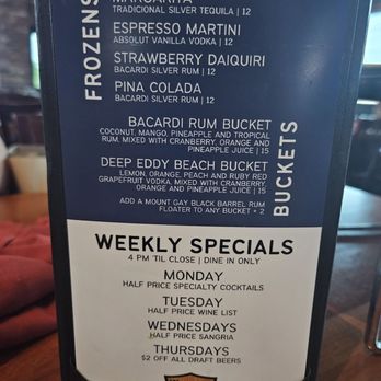 TOMMY’S TAVERN + TAP - Updated March 2025 - 443 Photos & 263 Reviews ...