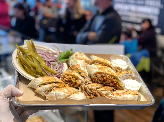 YAFA HUMMUS - 509 Photos & 945 Reviews - 2439 Naglee Rd, Tracy ...