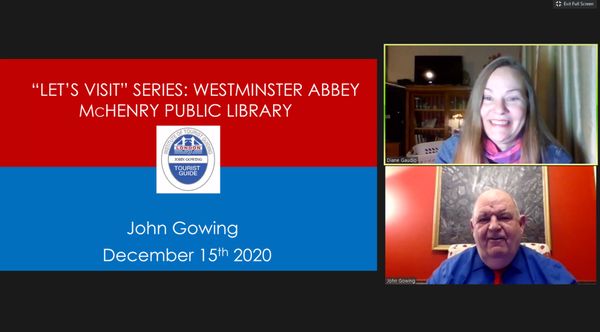 MCHENRY PUBLIC LIBRARY - Updated August 2025 - 22 Photos - 809 Front St ...