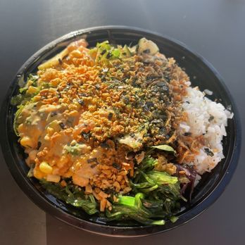 POKE ME - Updated June 2024 - 367 Photos & 211 Reviews - 18066 Culver ...