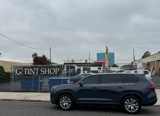 G5 TINT SHOP - Updated September 2024 - 565 Photos & 821 Reviews - 503 ...