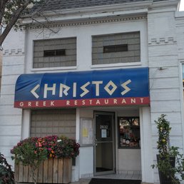 CHRISTOS GREEK RESTAURANT - Updated September 2024 - 221 Photos & 230 ...