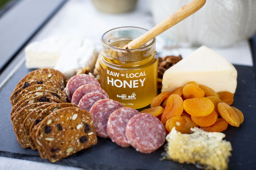 SWEET BEE HONEY COMPANY - Updated June 2024 - 10 Photos - 81965 Lincton ...