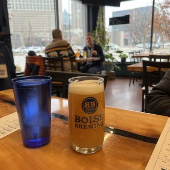 BOISE BREWING - Updated December 2025 - 188 Photos & 148 Reviews - 521 ...