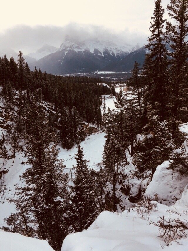 MOUNT LADY MACDONALD - Updated September 2024 - Elk Run Boulevard ...