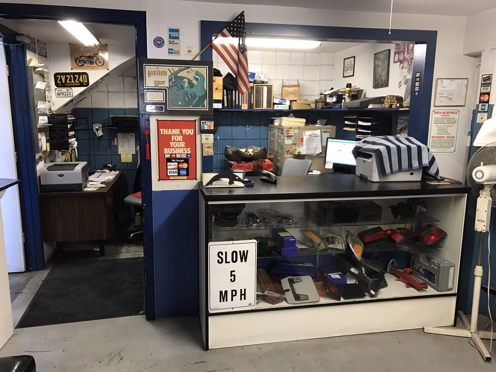 JAS MOTORS - Updated October 2025 - 17 Photos & 38 Reviews - 19050 ...