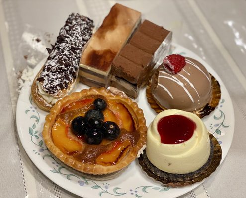 PATISSERIE DIDIER DUMAS - 310 Photos & 284 Reviews - 163 Main St, Nyack ...