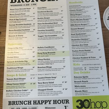 30HOP - Updated April 2025 - 95 Photos & 32 Reviews - 1020 NW Pryor Rd ...