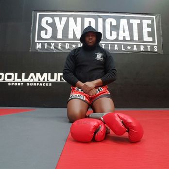 SYNDICATE MIXED MARTIAL ARTS - Updated December 2024 - 32 Photos & 87 ...