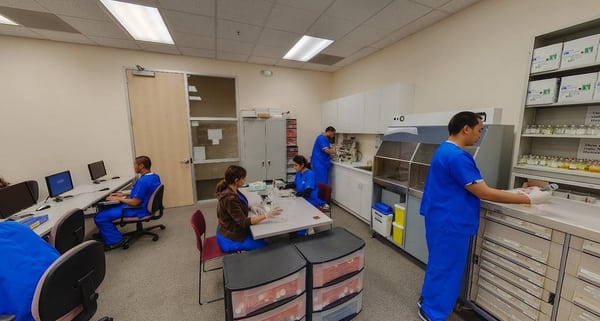 UNITEK COLLEGE - FREMONT CAMPUS - Updated January 2025 - 103 Photos ...