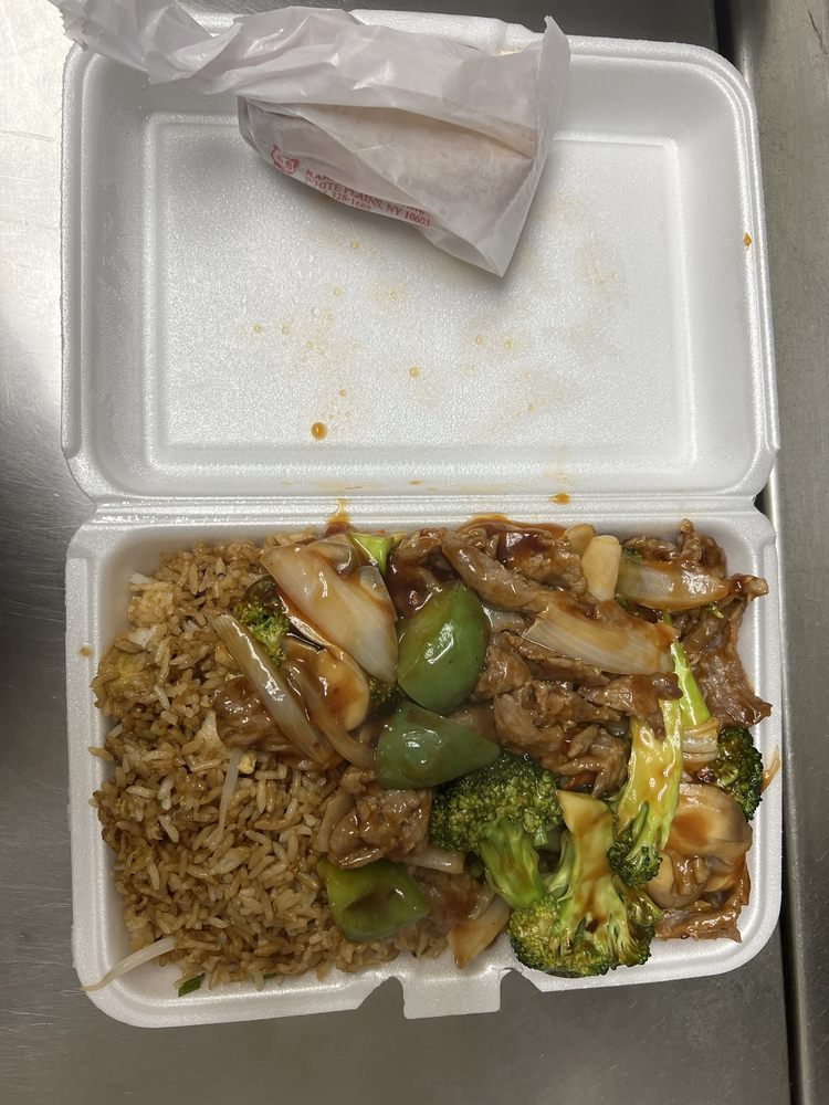 CHINA KITCHEN - Updated August 2025 - 76 Photos & 42 Reviews - 2718 ...