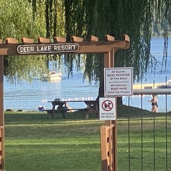 DEER LAKE RESORT - Updated December 2025 - 34 Photos & 32 Reviews ...