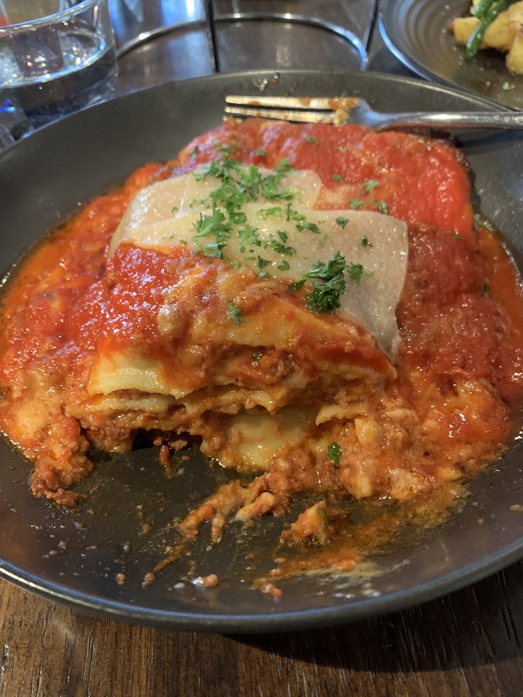 MARIO’S ITALIAN RESTAURANT - Updated January 2026 - Beach End, The ...