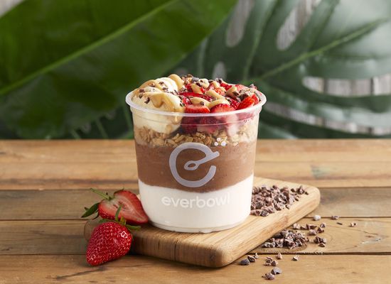 EVERBOWL - Updated June 2025 - 42 Photos & 18 Reviews - 5809 Preston Rd ...