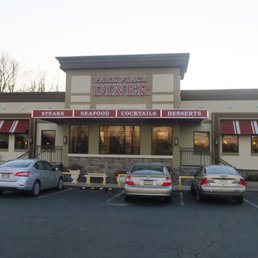 PARK PLACE DINER - Updated December 2025 - 111 Photos & 244 Reviews ...