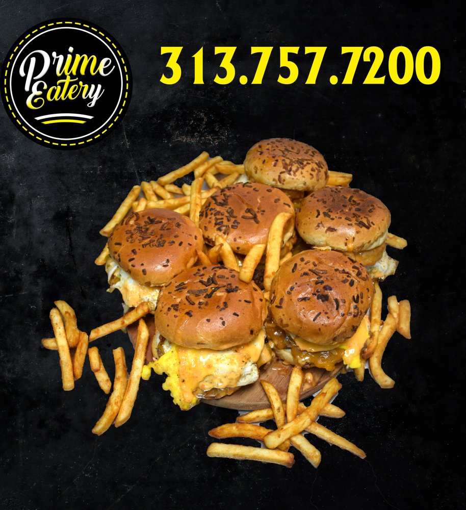 PRIME EATERY - Updated October 2025 - 21 Photos & 17 Reviews - 13530 ...
