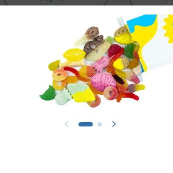 SWEETISH CANDY - Updated August 2025 - 83 Photos & 57 Reviews - 301 N ...