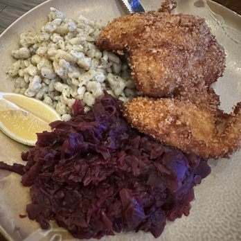 BIERGARTEN - Updated January 2026 - 738 Photos & 400 Reviews - 309 Via ...