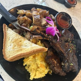 SPATCH KITCHEN & COCKTAILS with photos - Updated August 2024 - 402 ...