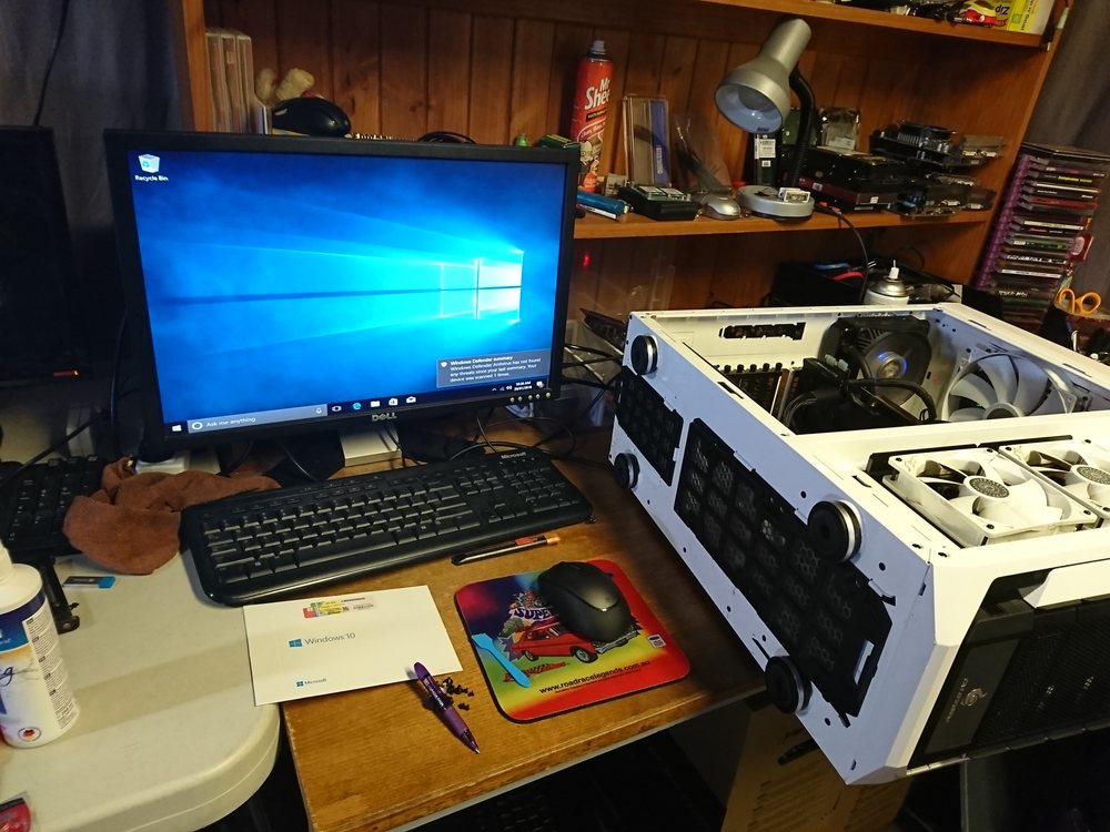 BERNIES COMPUTER HELP - Updated July 2025 - 9 Mayled St, Chermside West ...