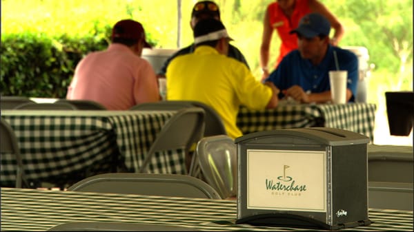 WATERCHASE GOLF COURSE - Updated June 2024 - 33 Photos & 27 Reviews ...