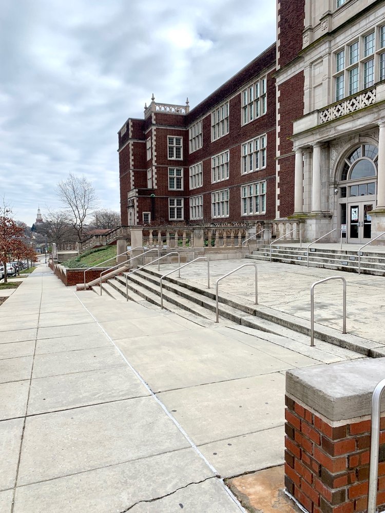 CARDOZO SENIOR HIGH SCHOOL - Updated June 2025 - 11 Photos - 1300 ...