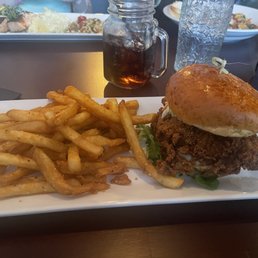 THE RUSTIC SPOON-RED MILL - Updated September 2024 - 193 Photos & 101 ...