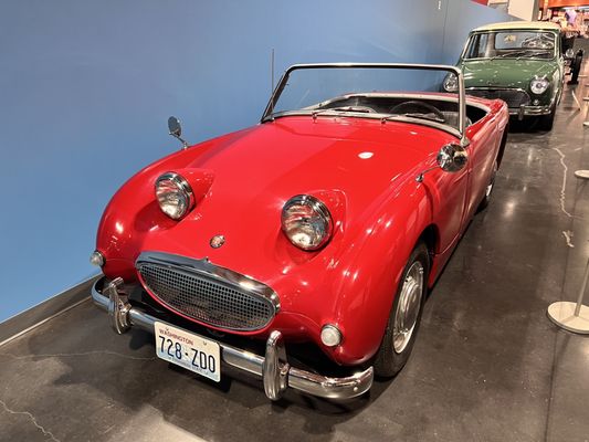 LEMAY - AMERICA’S CAR MUSEUM - Updated December 2025 - 1289 Photos ...