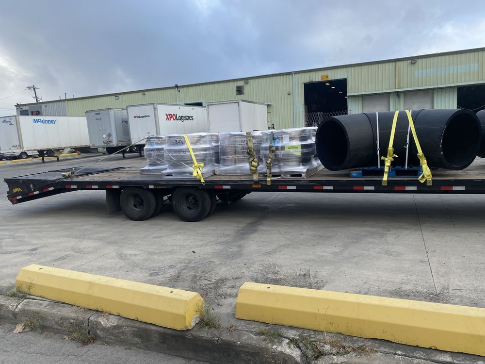 BICOASTAL BROTHERS EXPRESS SHIPPING & LOGISTICS - Updated February 2025 ...