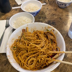 HUHOT MONGOLIAN GRILL - Updated January 2026 - 122 Photos & 265 Reviews ...