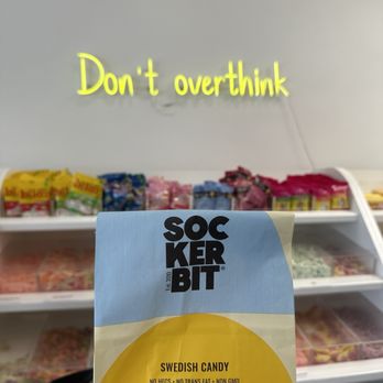 SOCKERBIT - Updated May 2025 - 306 Photos & 326 Reviews - 7922 W 3rd St ...