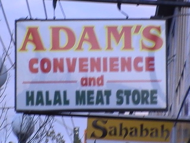 ADAMS CONVENIENCE & HALAL MEATS - Updated January 2026 - 10719 107 ...