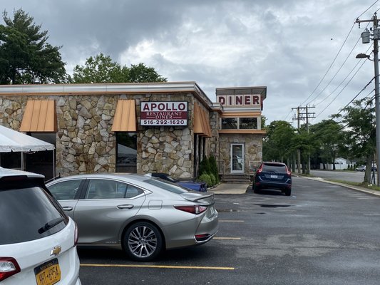 APOLLO DINER - Updated July 2025 - 114 Photos & 134 Reviews - 630 ...