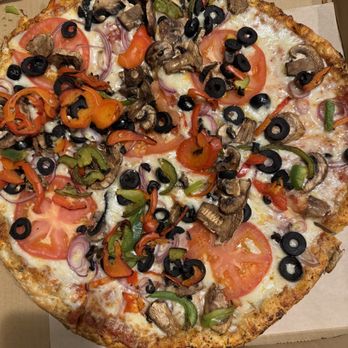 RIVER RICK’S PIZZERIA - Updated October 2025 - 35 Photos & 52 Reviews ...
