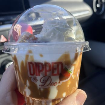 DIPPED BY DEE - Updated March 2025 - 206 Photos & 66 Reviews - 7208 S ...