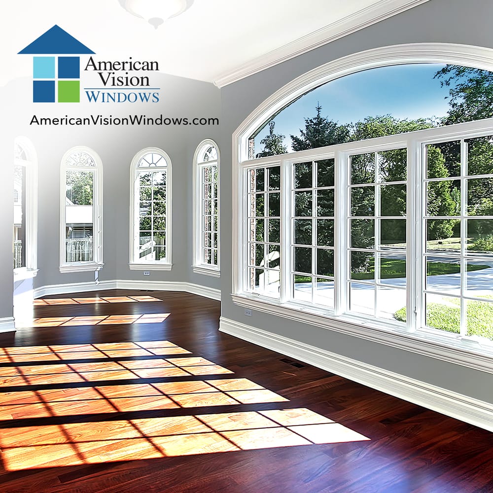AMERICAN VISION WINDOWS - Updated December 2025 - 268 Photos & 506 ...