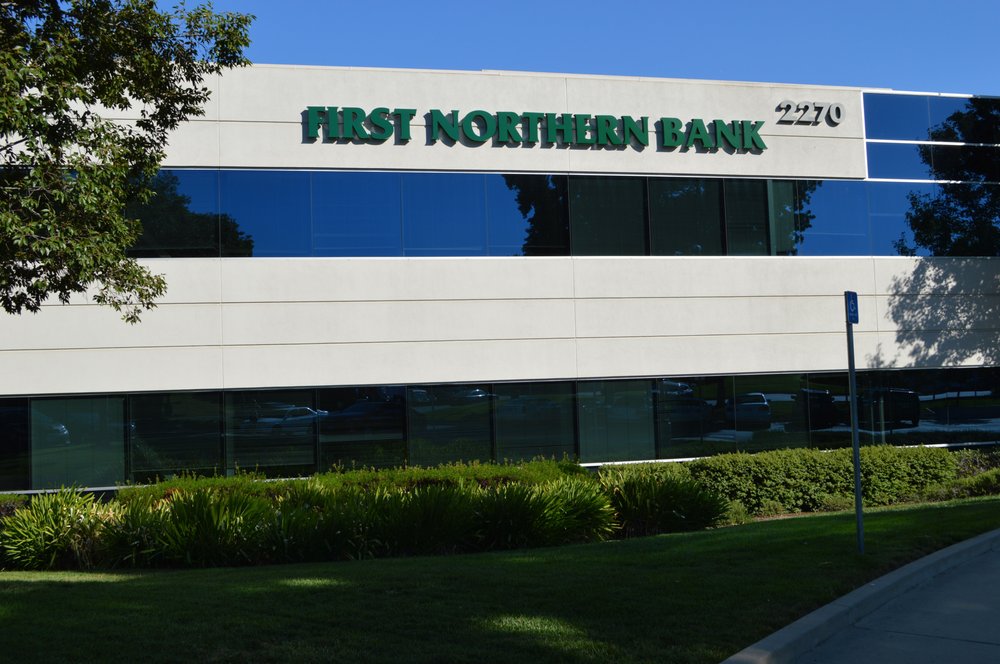 FIRST NORTHERN BANK - Updated December 2025 - 2270 Douglas Blvd ...