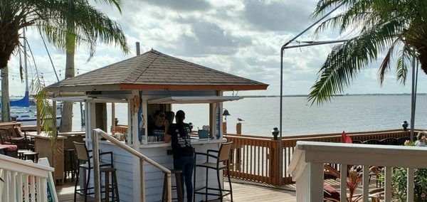 SUNSET CAFE WATERFRONT GRILL AND BAR - 238 Photos & 394 Reviews - 500 W ...