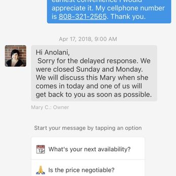 SALON ALCHEMY - Updated December 2025 - 109 Photos & 55 Reviews - 5433 ...