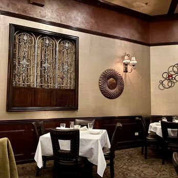 CHICAGO PRIME ITALIAN - Updated July 2024 - 511 Photos & 476 Reviews ...