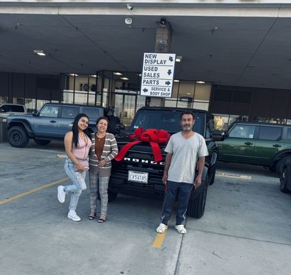 FAIRVIEW FORD - Updated December 2025 - 172 Photos & 501 Reviews - 292 ...