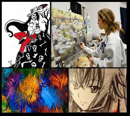 MARBLEJAM CENTER FOR CREATIVE ARTS & ENRICHMENT - Updated December 2025 ...