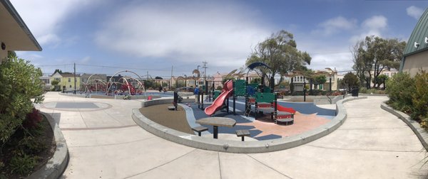 SUNSET RECREATION CENTER - 49 Photos & 44 Reviews - Recreation Centers ...