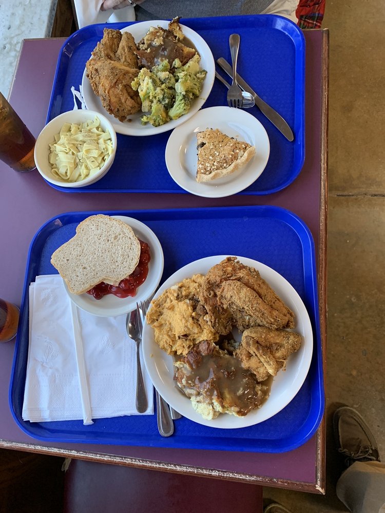 SCHWARTZ FAMILY RESTAURANT - 55 Photos & 65 Reviews - 6738 W Governors ...