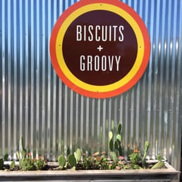 BISCUITS AND GROOVY - Updated July 2025 - 523 Photos & 711 Reviews ...