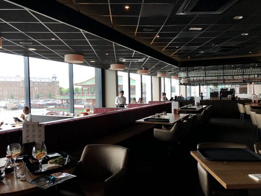 MOJO - Updated May 2024 - 68 Photos & 28 Reviews - Oosterdokskade 133 ...