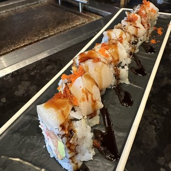 TORO SUSHI STONE GRILL & BAR - 3182 Photos & 992 Reviews - 43785 ...
