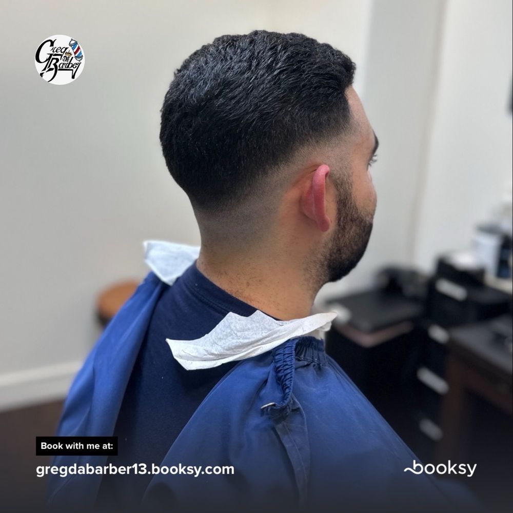 GREG DA BARBER - Updated August 2025 - 18 Photos - 100 South Artsakh ...