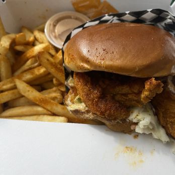 LEGEND CHICKEN - Updated March 2025 - 684 Photos & 981 Reviews - 12569 ...