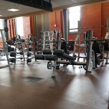 CARY STREET GYM - Updated December 2025 - 20 Photos & 23 Reviews - 101 ...